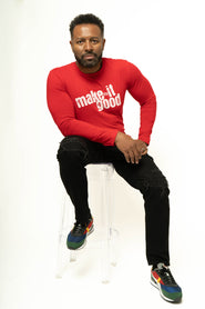 Make It Good - Your Purpose, God’s Promise - Christian Apparel – Make ...